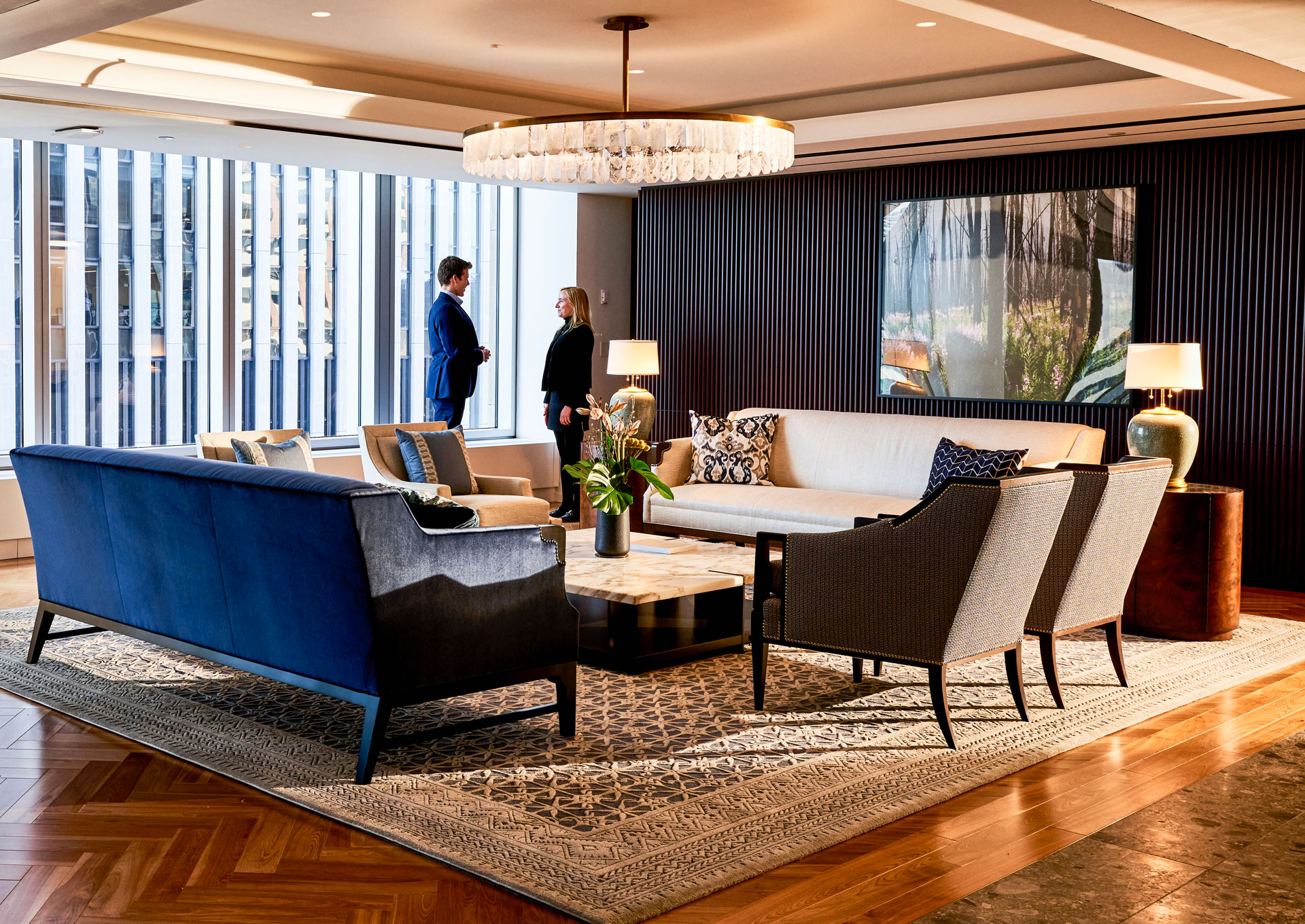 Home Page | Bessemer Trust