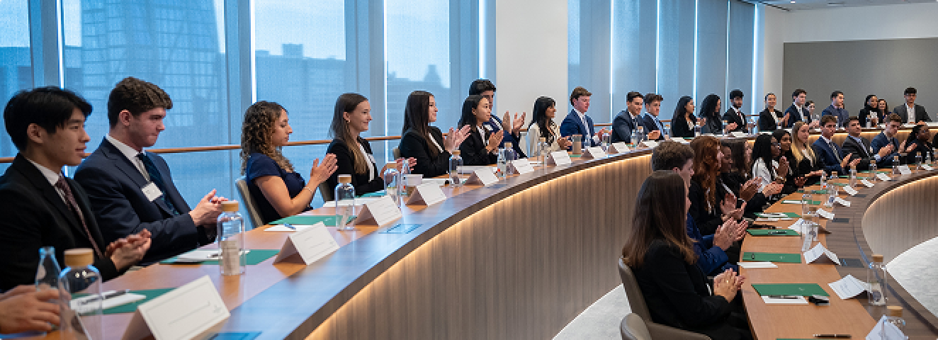 Bessemer Trust Summer Internships | Real-World Experience