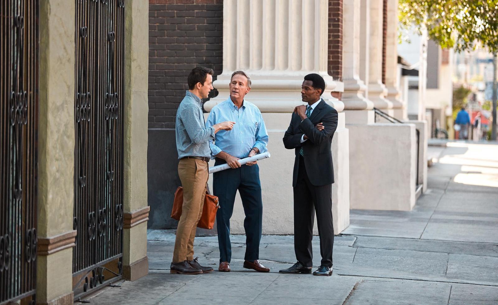 Home Page | Bessemer Trust