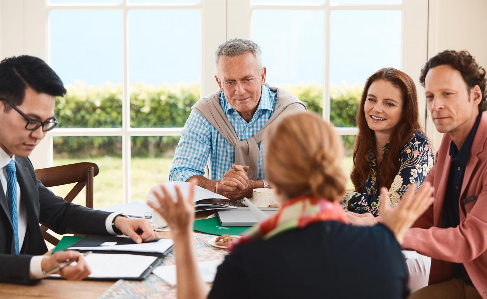 Home Page | Bessemer Trust