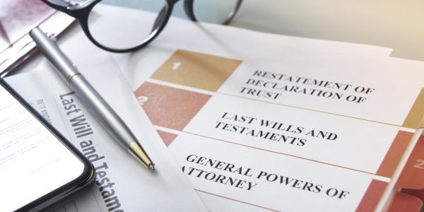 Planning for Incapacity | Bessemer Trust Insights