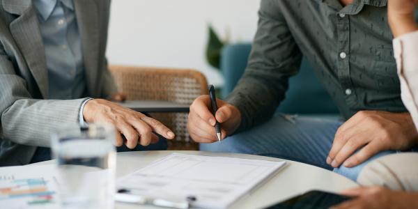 Consider an Irrevocable Life Insurance Trust (ILIT) for Wealth Transfer